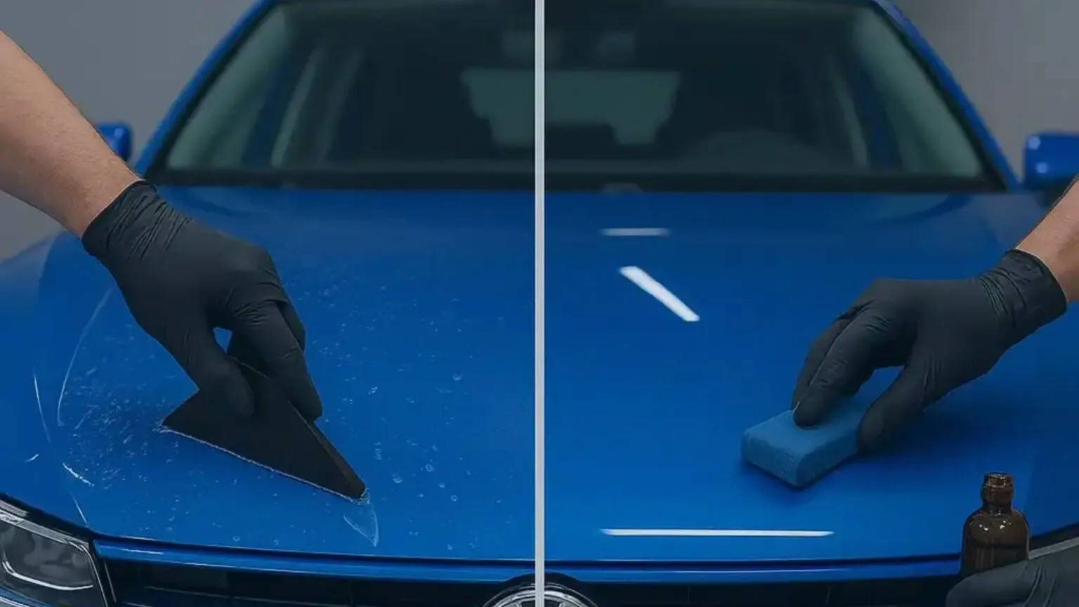 PPF Car Protection In Cockeysville | XPEL PPF Near Me